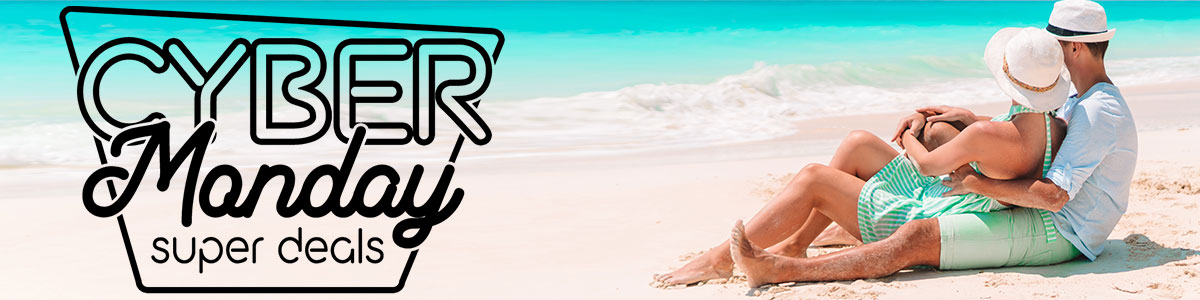 Cyber Monday Deals | PERX.com