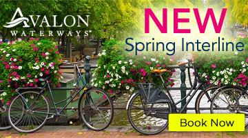 Perx.com - River Cruises