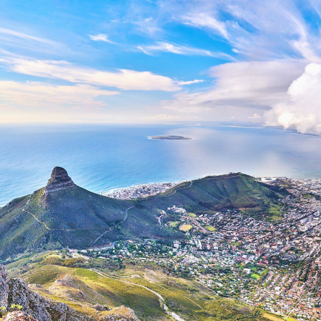 The best places to visit in September 2024| PERX Blog | PERX.com